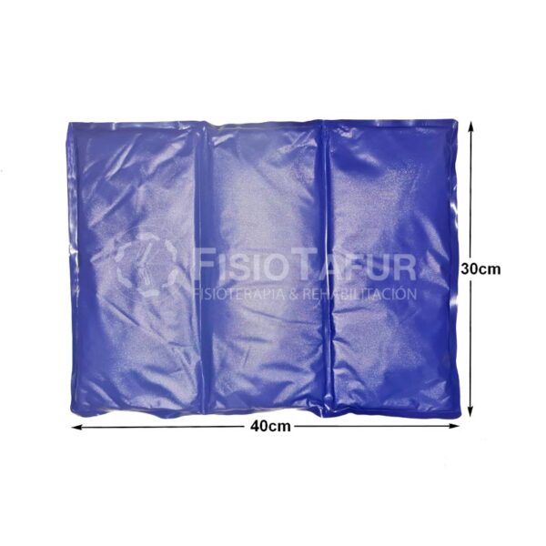 Compresa fría grande – FisioTafur