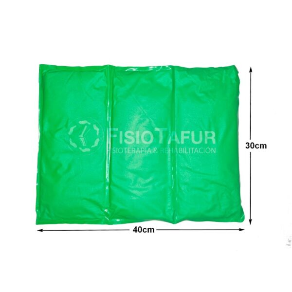 Compresa fría grande – FisioTafur